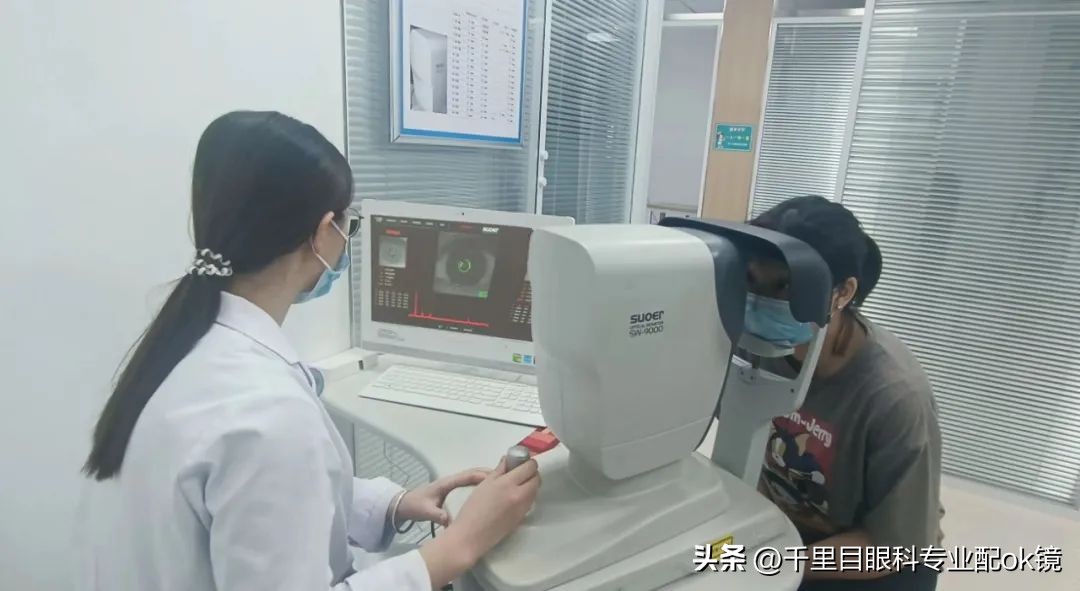 Axial growth does not increase myopia?How much does a child's eye axis ...