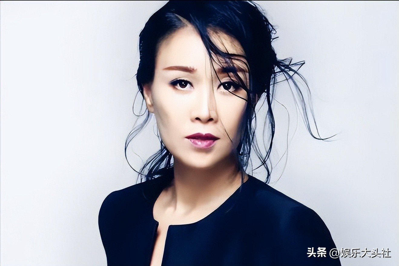 Na Ying lived with Gao Feng for 10 years, during which she gave birth ...