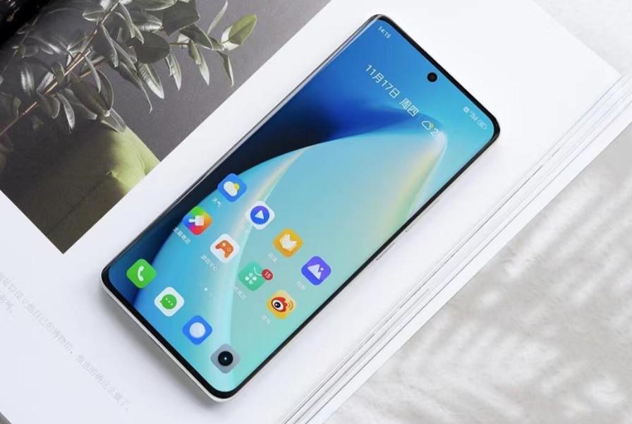 Why do all mobile phones have curved screens now?And how to choose?I'll ...