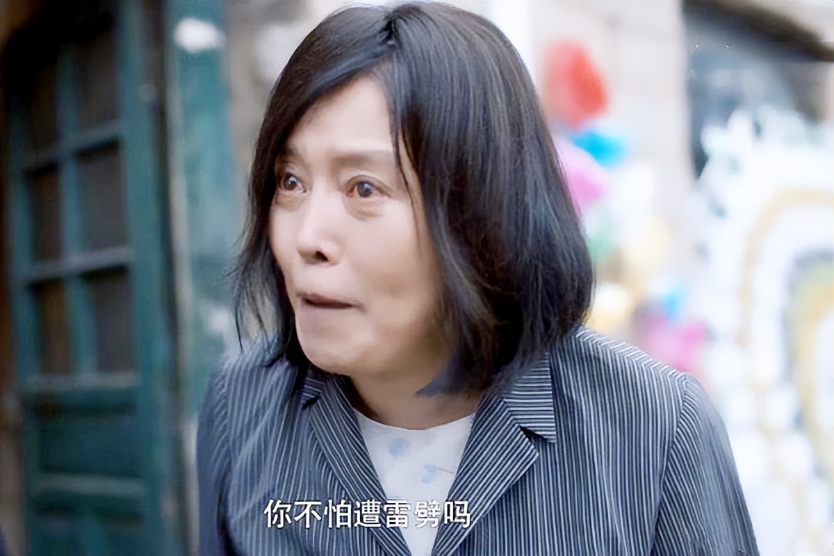 Actor Ding Jiali: What I regret most in my life is that I didn't ...