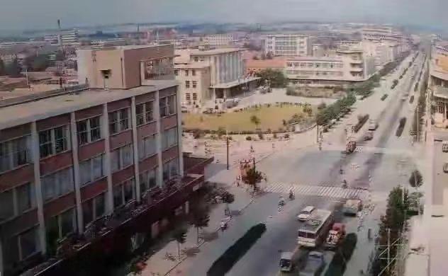 Laiyang, a small town, the ties in the hearts of 26 officers and ...