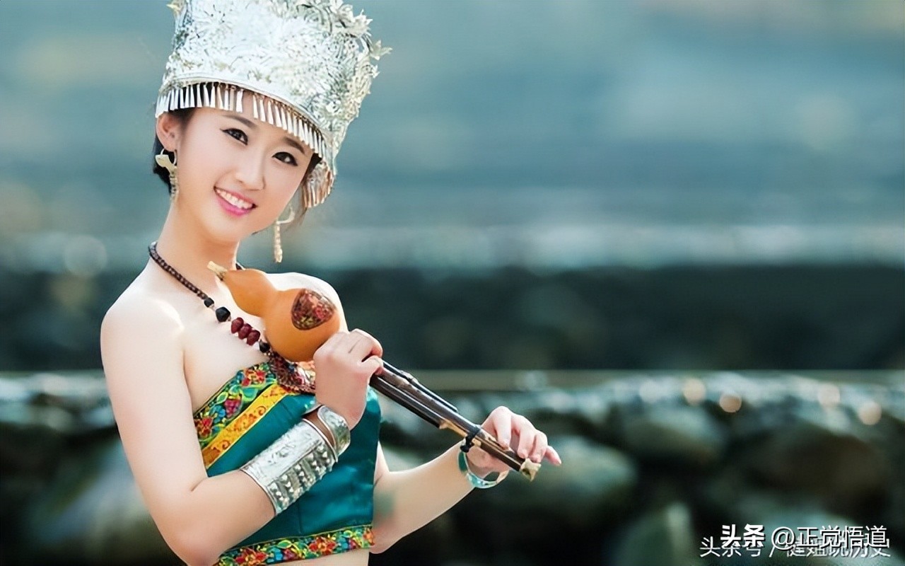 Where did Chi You's descendants go after the defeat?The Hmong people ...