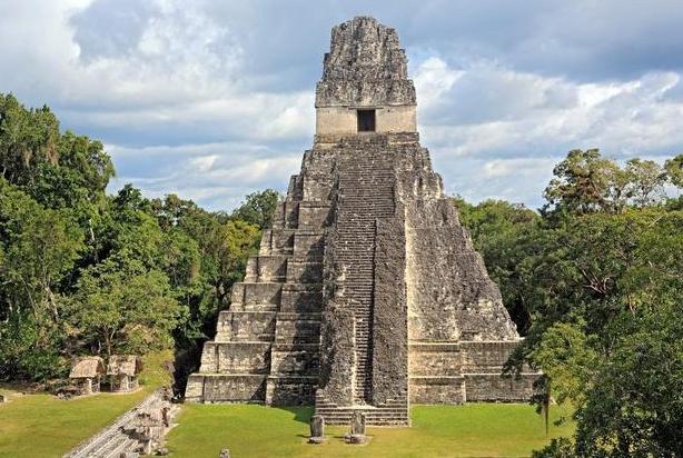 Ancient super civilization, what impact did its emergence bring, and ...