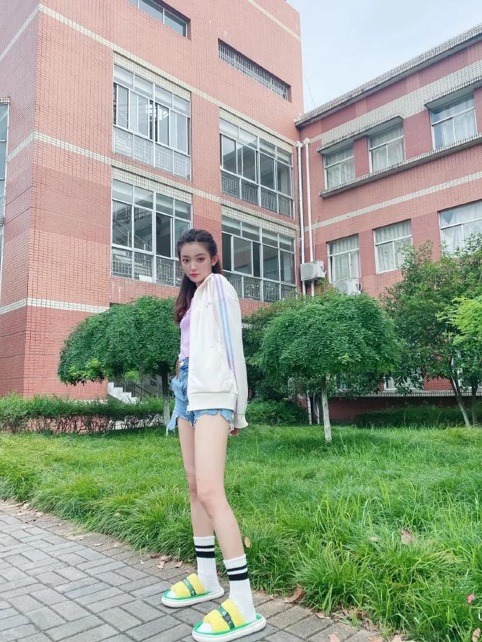 Luo Yutong - Luo Yutong - iNEWS