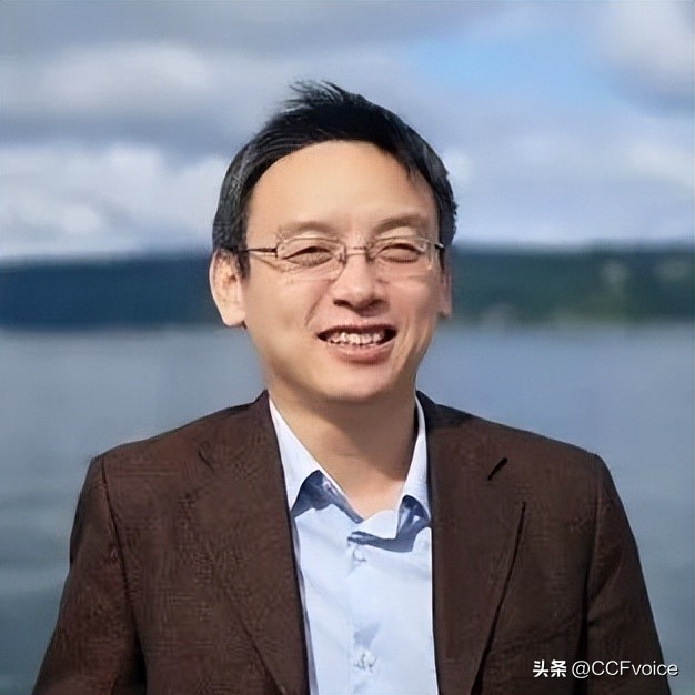 Incalculable Contribution: Memory of Chinese Computer History - iNEWS