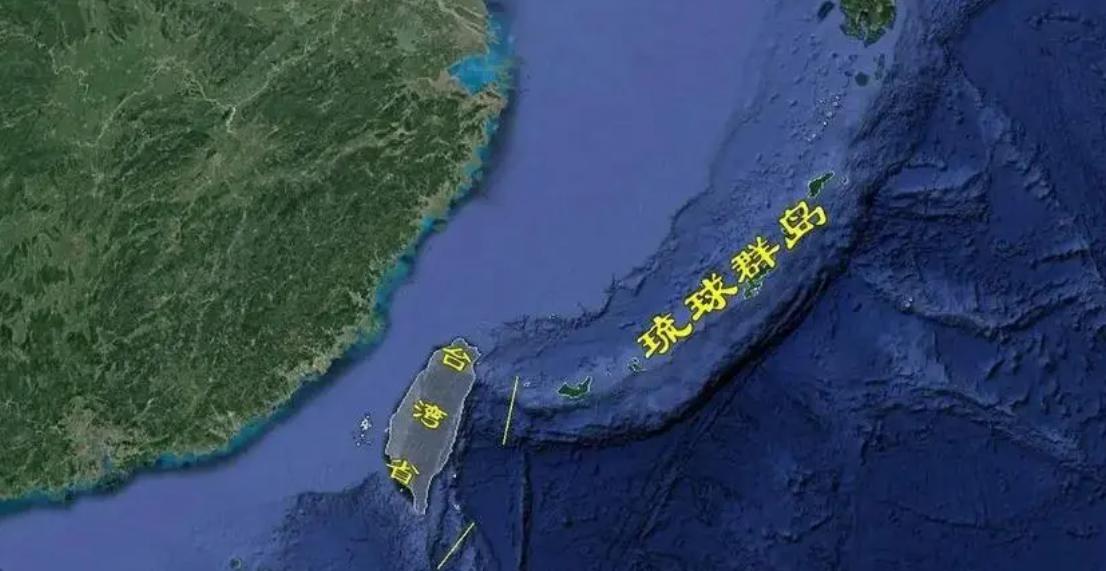 July 7: Changes in the Taiwan Strait situation: China's move will ...