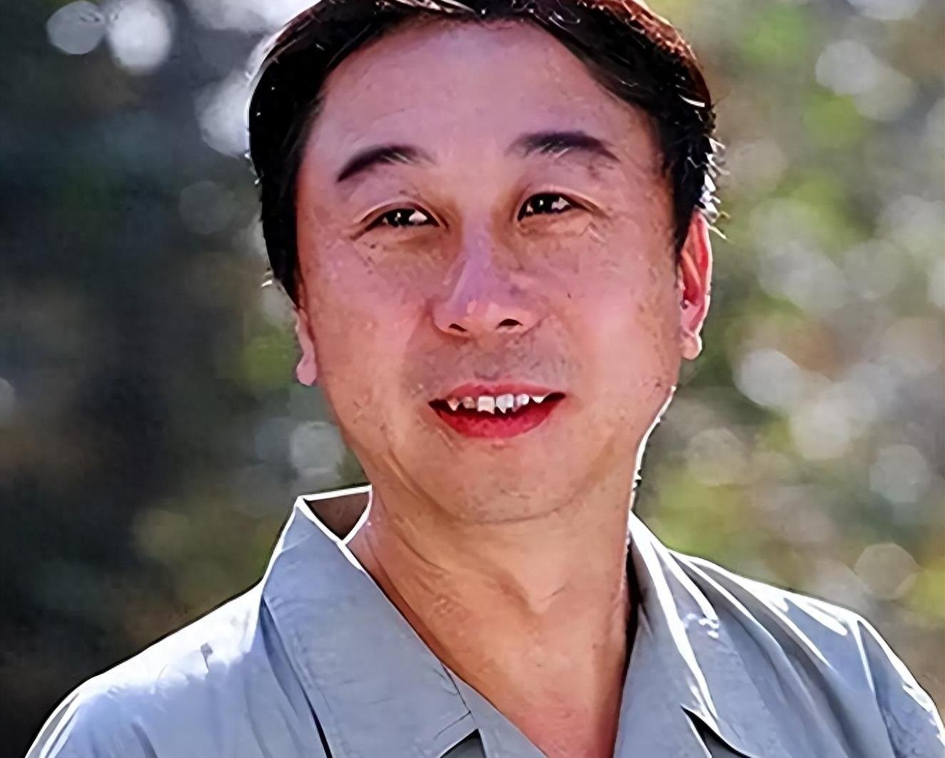 40 years of true love that lasts forever! Feng Gong and his wife Ai Hui ...