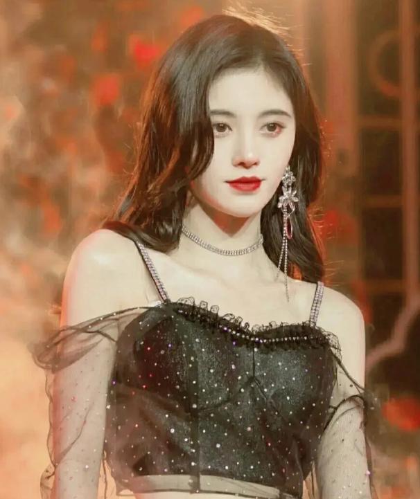 "High-value" female stars, recognized as "vases" in the entertainment industry, do they really ...