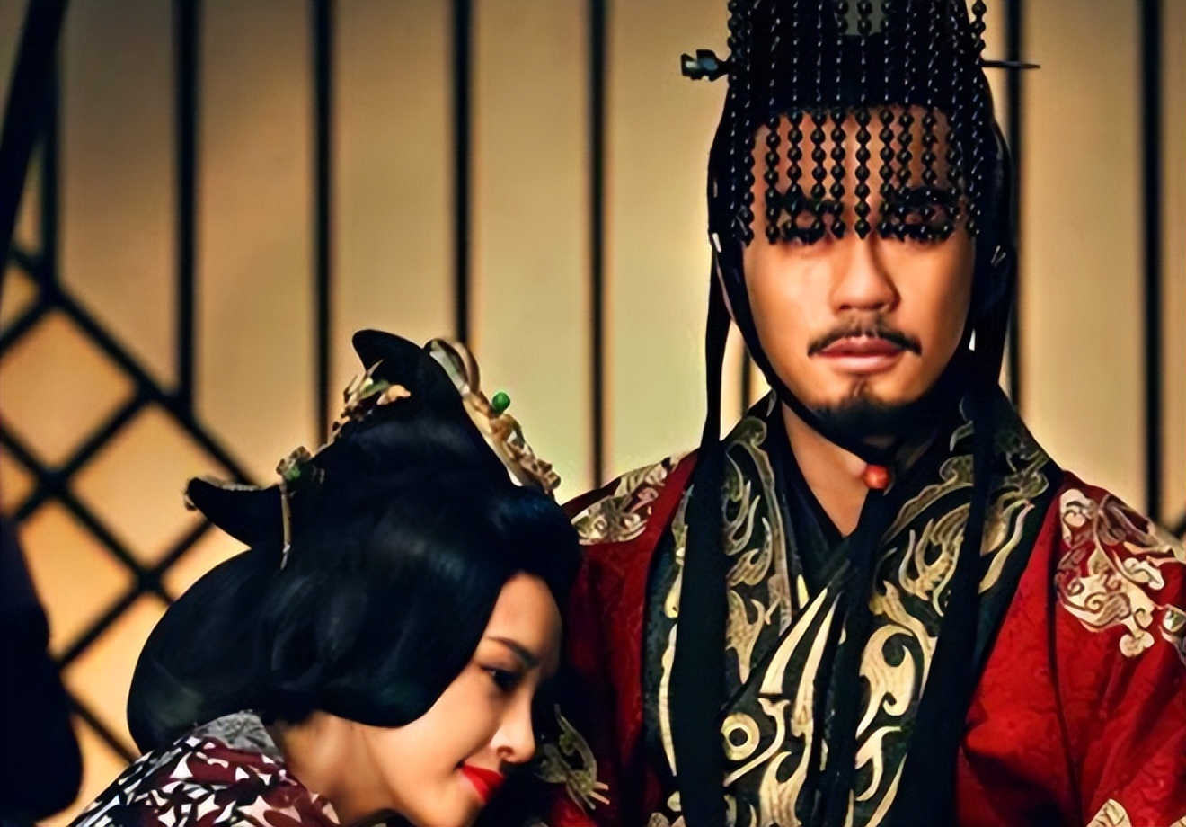 Brief analysis: Cao Pi's succession and its impact on the situation at ...