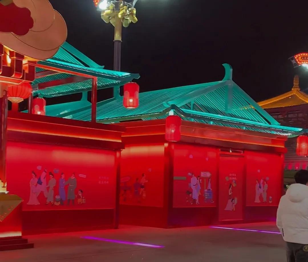 Ming Lin Xichun keeps the year old in Xinhai - iNEWS