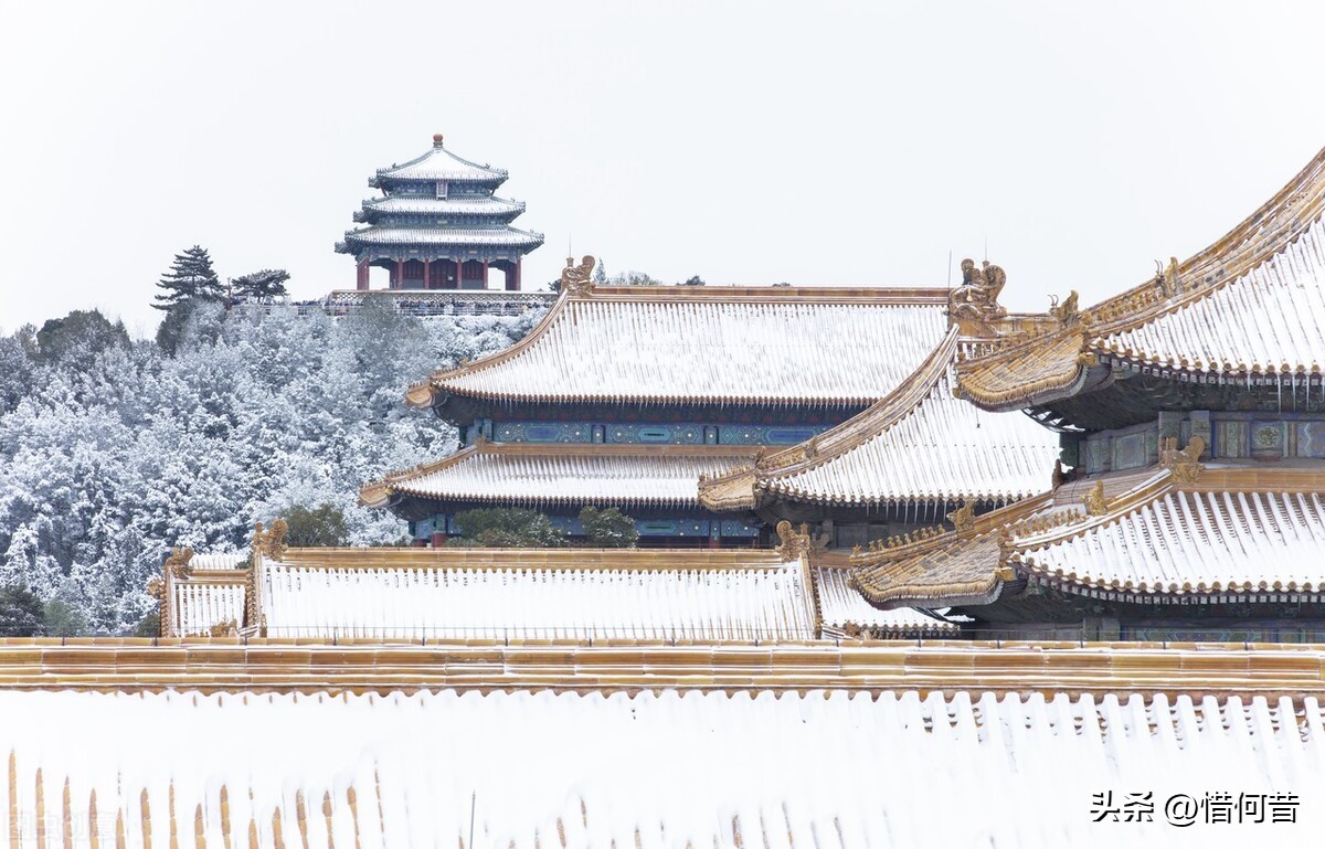 The impotent prisoner emperor - Emperor Dezong Guangxu of the Qing ...