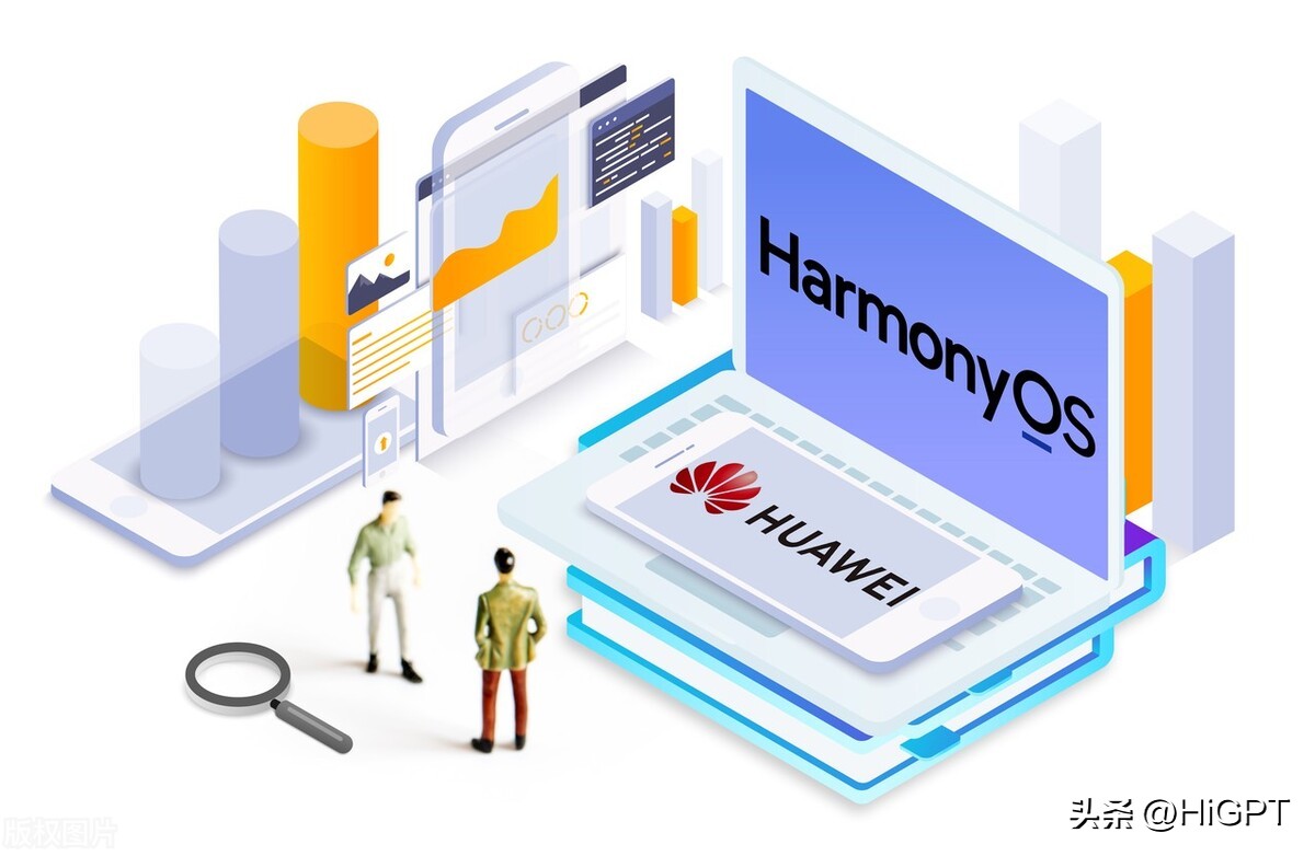 Why doesn't Huawei open the phone Harmony to third parties? - iNEWS
