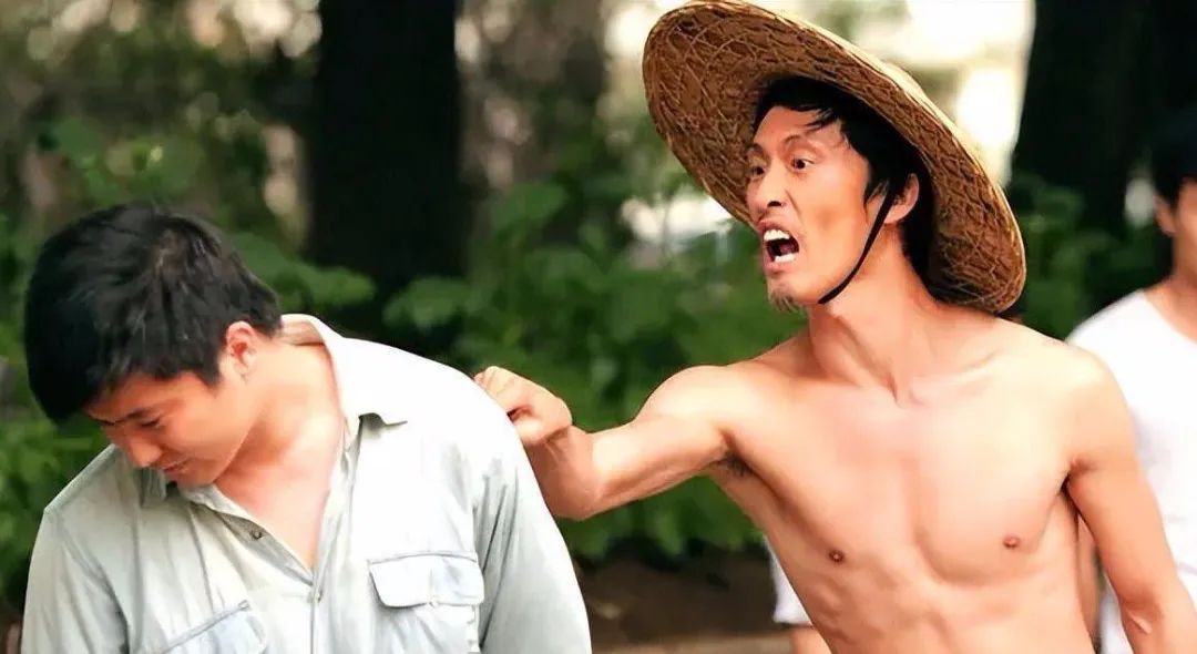 Thinking about "The Knockout" is terrifying: Why do the protagonists ...