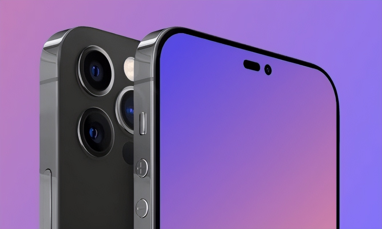 Domestic mobile phones will catch up soon?Looking at the development ...