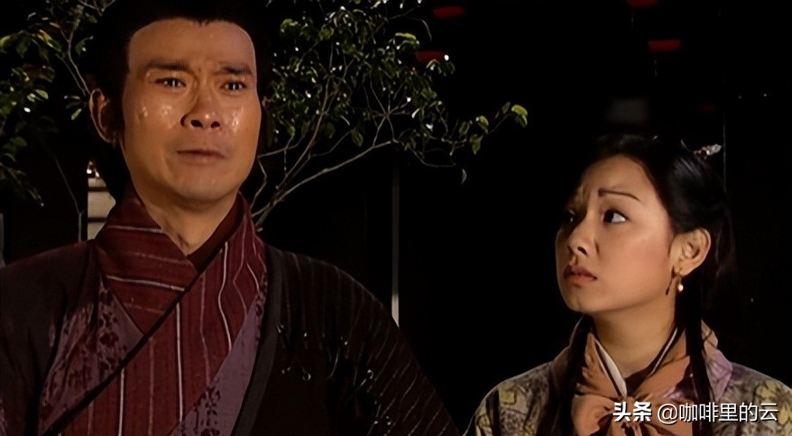 "Chu Han Jiao Xiong": As long as it is not regarded as a historical ...