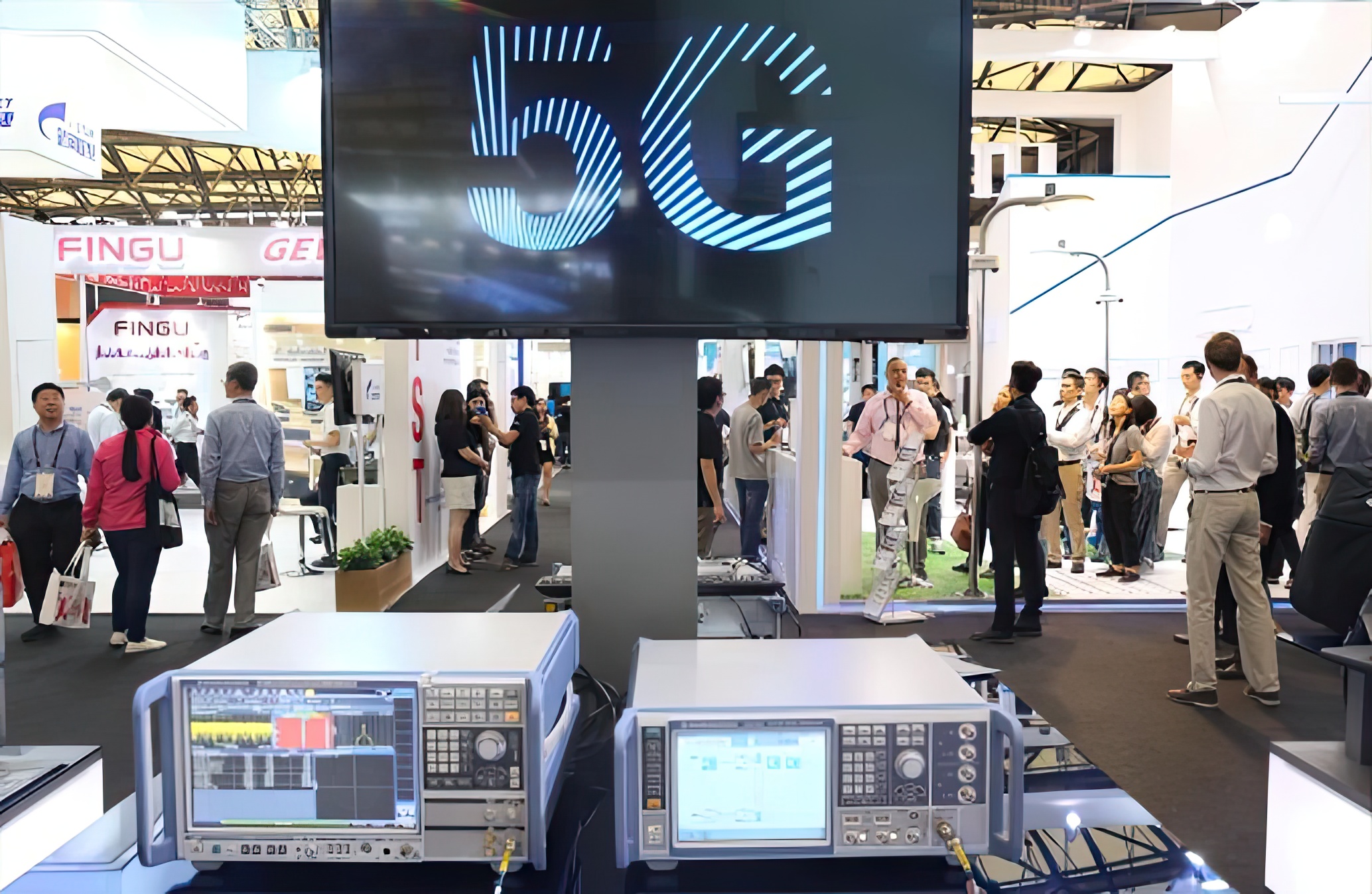 Deutsche Telekom supports Huawei and presents ironclad evidence to ...