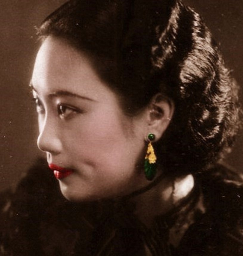 Dai Li has been chasing the "Queen of the Movies" for many years, and ...