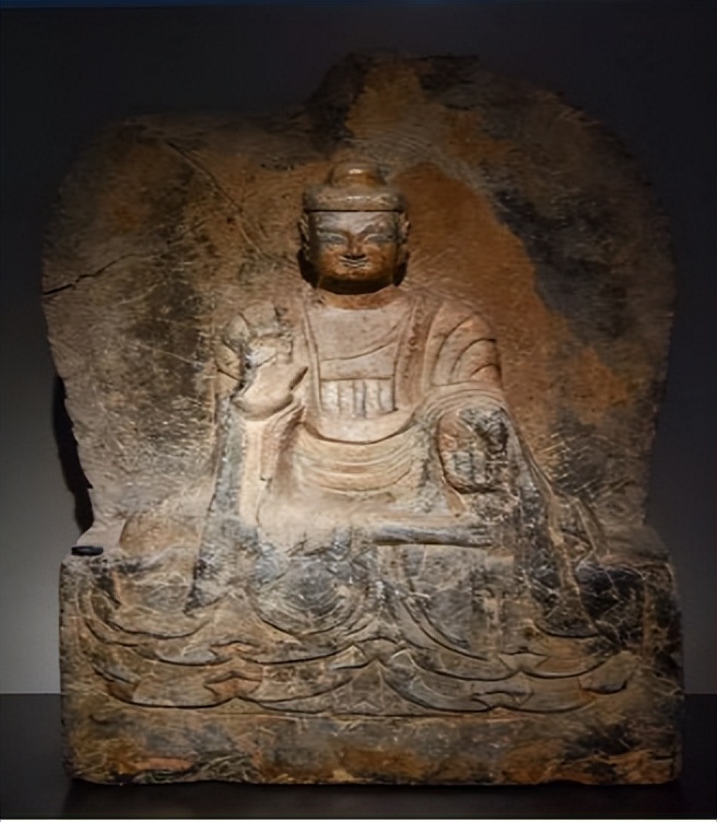 A Study of Buddhist Statues in Jiangxi during the Song and Song ...