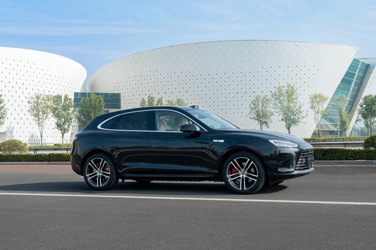 Thousands of miles of long-term testing, how strong is the AITO M5 ...