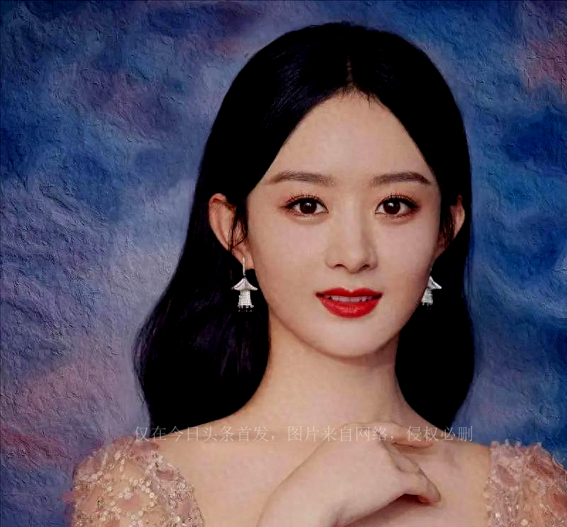 Zhao Liying got Sun Li's disease, but did not have Sun Li's life. Ning ...