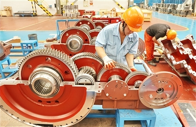 Northeast achieved "zero breakthrough"!The manufacturing "national team ...