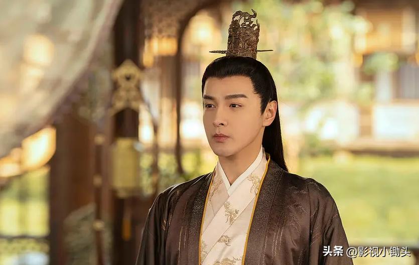 [Endless Love] starring Song Yanfei and Zhang Haowei is expected to air ...