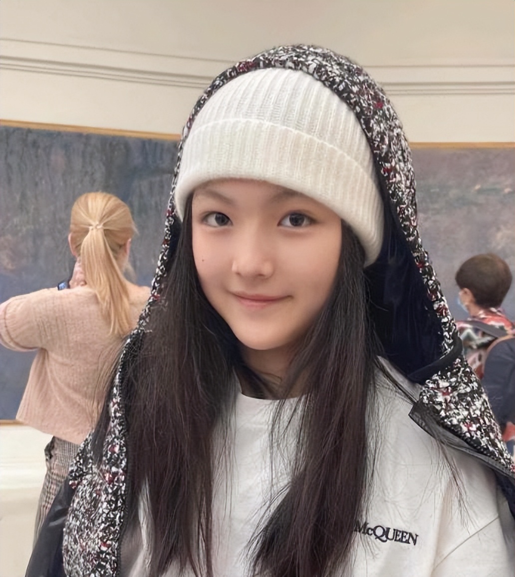 Li Xiang bought a computer for Wang Shiling, she was bloated and obese ...