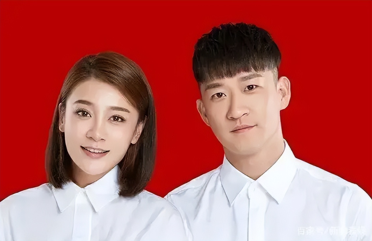 Cao Yunjin and Tang Wan officially reunite! The man admitted Tang Wan's ...