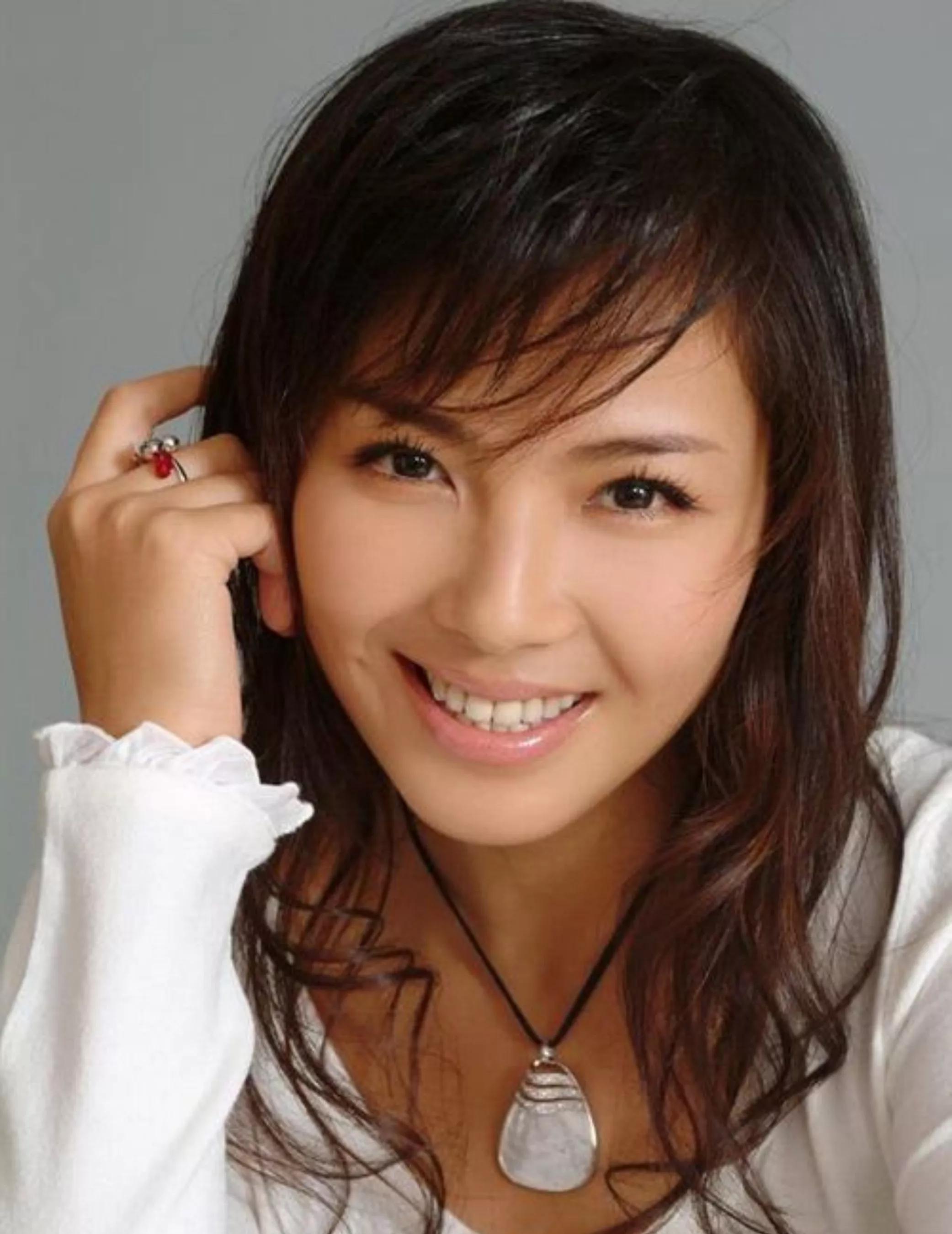 My Favorite Actress Liu Tao - iNEWS