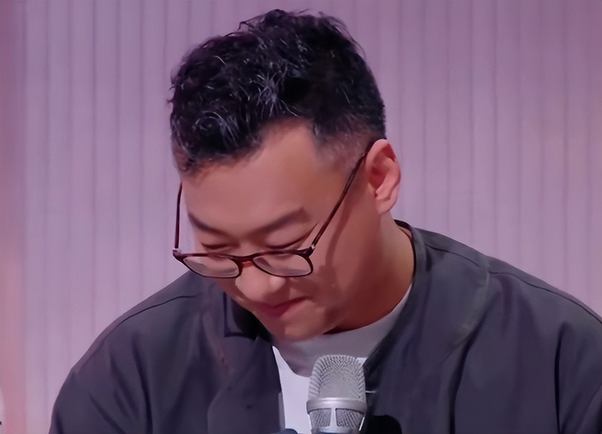 Singers and music critics tear each other up, Wang Linkai: Can you control it? I can control ...