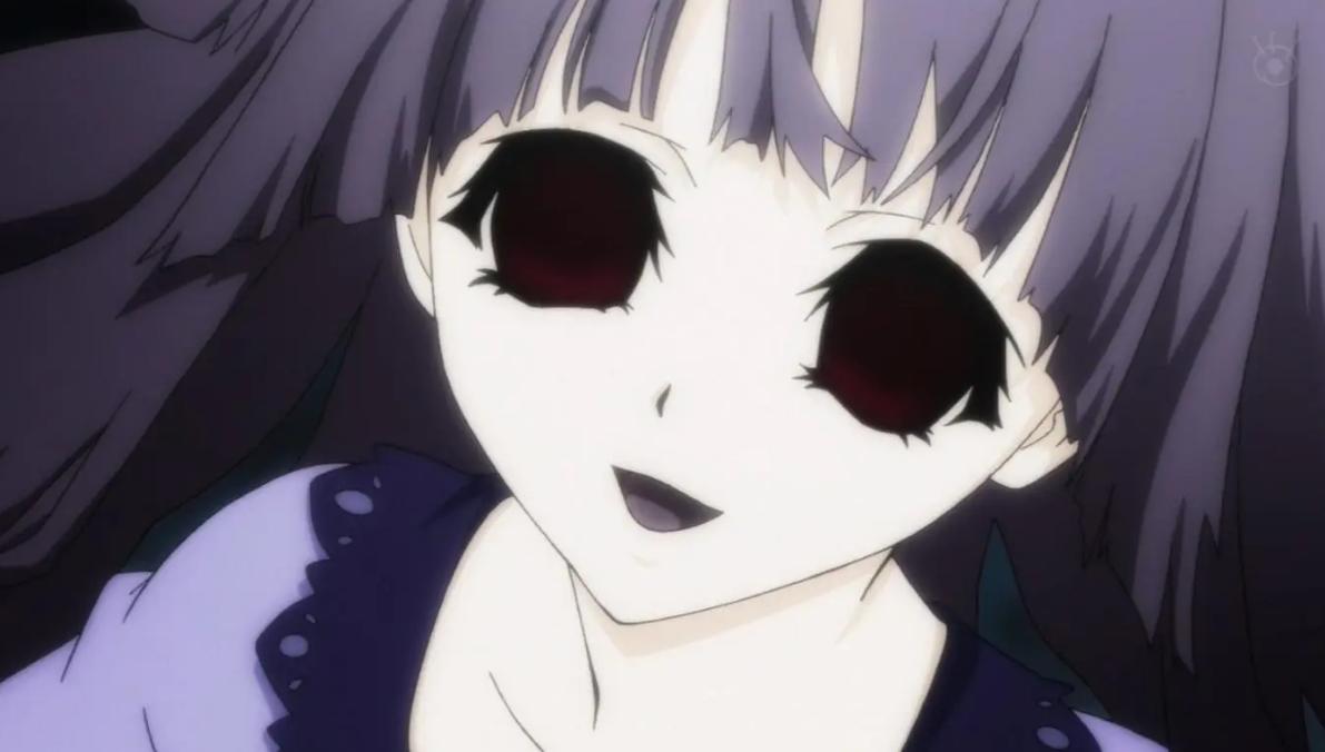 Exploring the representation of death in the animated Ghoul - iNEWS