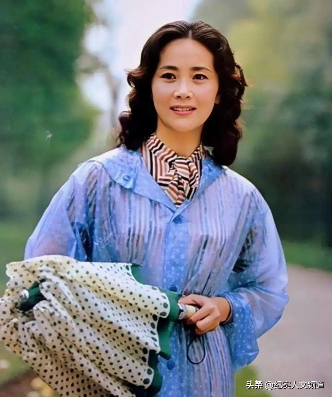 Approaching the movie actor Gu Yongfei: The ups and downs of the years ...