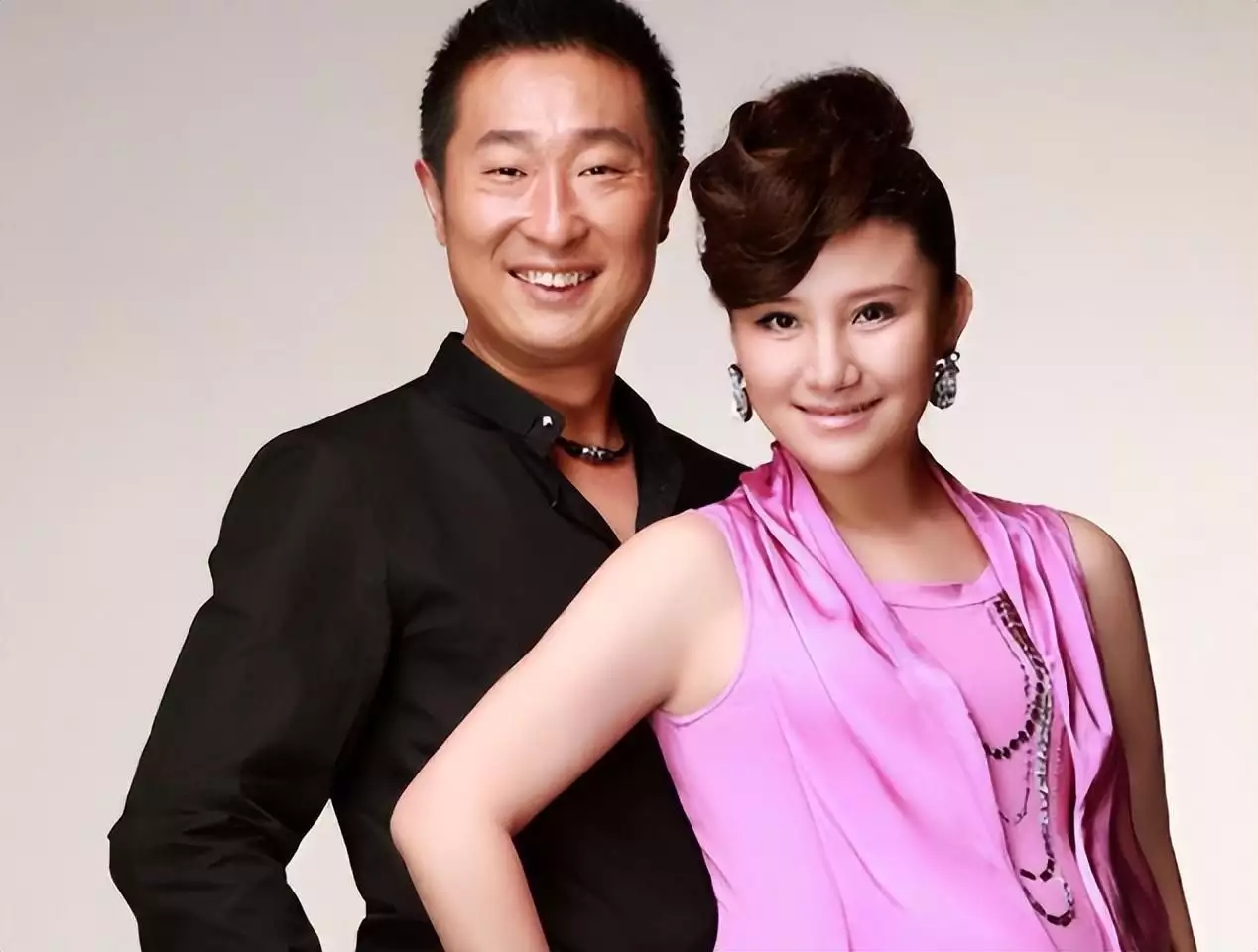 Looking back at the national first-class actor Lin Yongjian: the poor ...