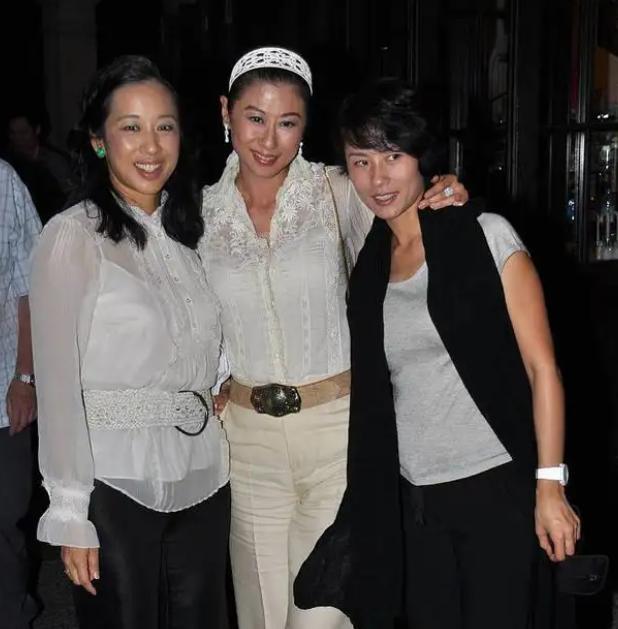 Zhu Lingling and Luo Kangrui have been married for 14 years. The woman ...