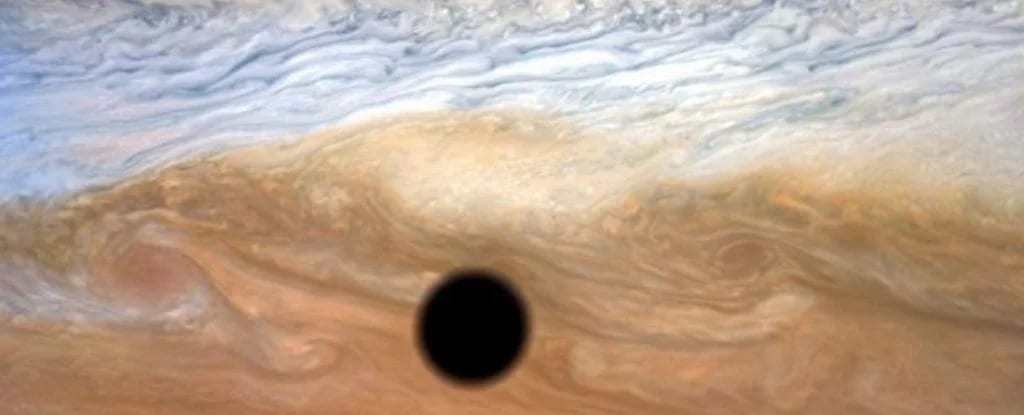 10 rare events captured by sky observers and satellites - iNEWS