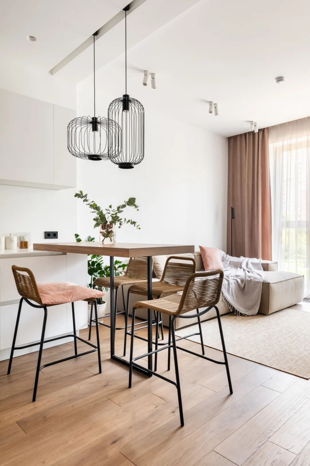 40㎡, a girl's soft house! - iNEWS