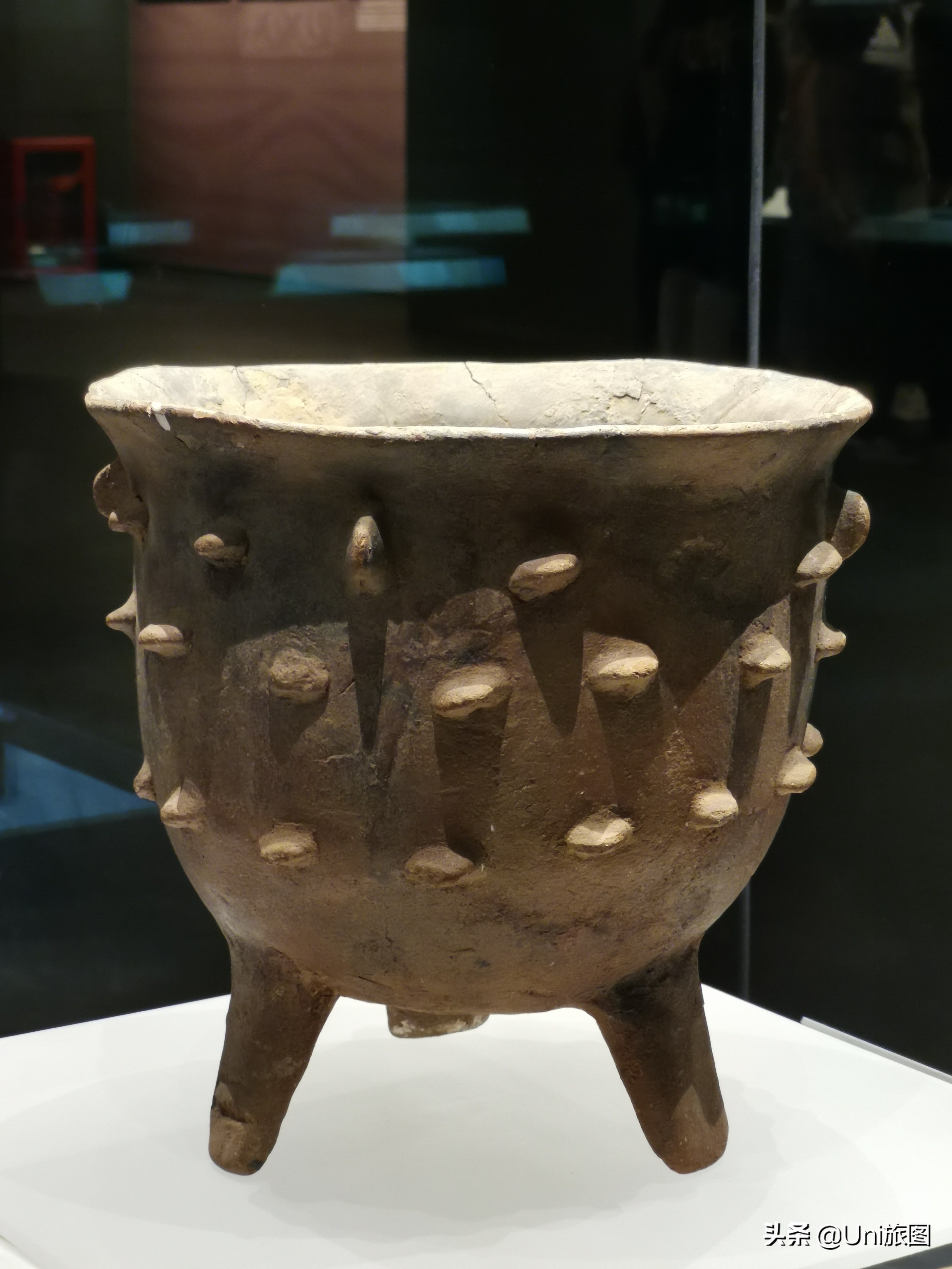 Five thousand years of Chinese civilization?The Jiahu site tells you ...