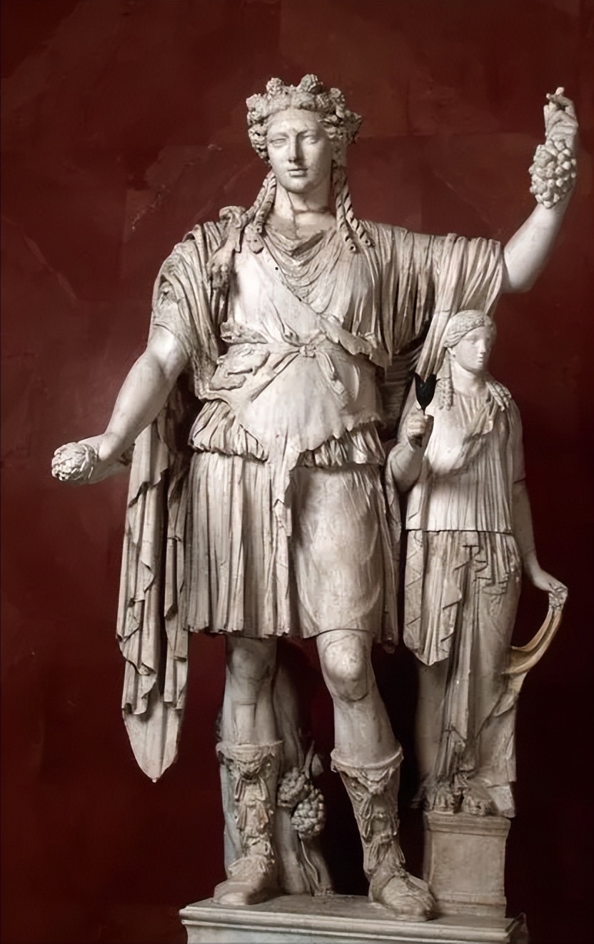 An Exploration of Ancient Greek Tragedy: The "Heroic Elegy" of Man's ...