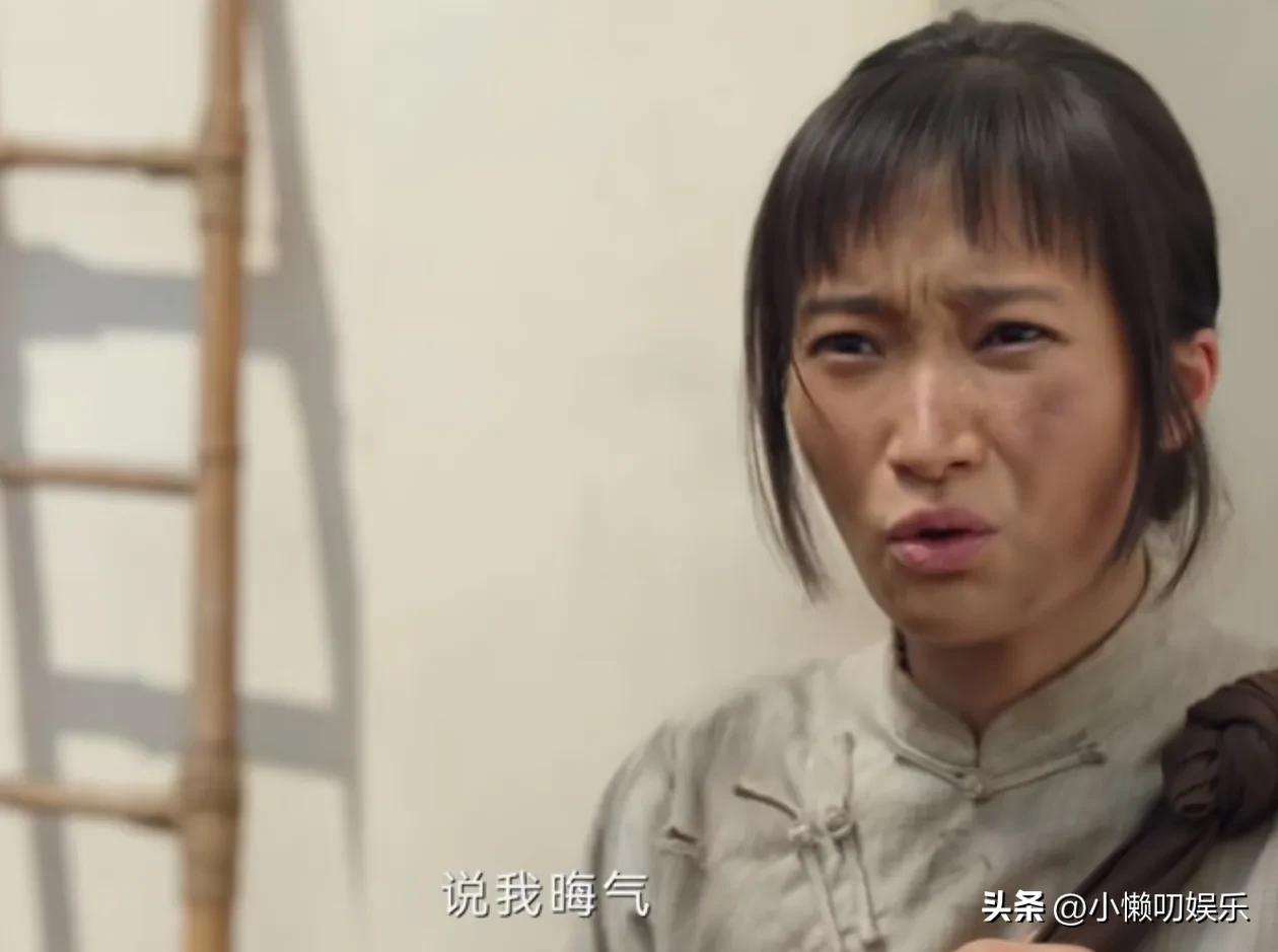 In "Nanyang Daughter's Love", Ouyang Tianqing took Qiaoling in, and ...