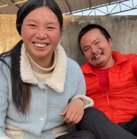 Niu Aifang revealed that she was suffering from depression, she saw ...