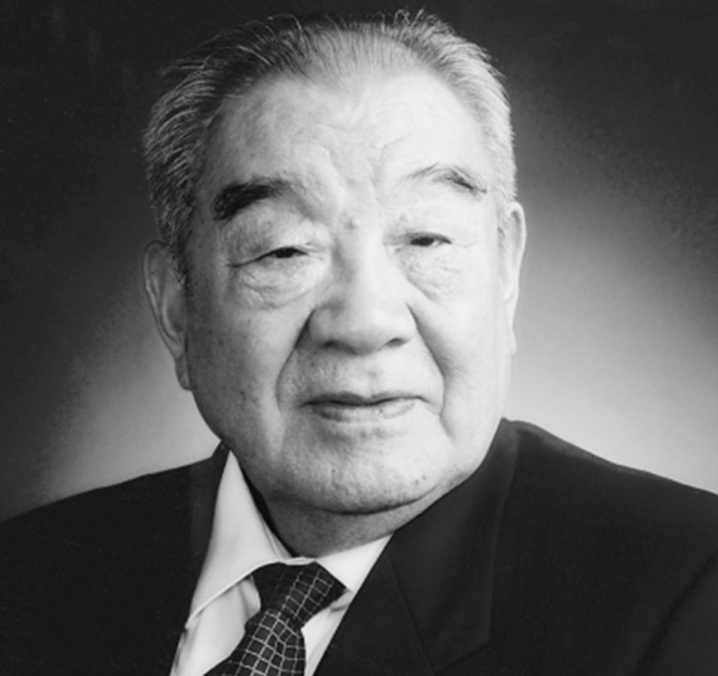 He was an official at the deputy state level, and his son was also at ...