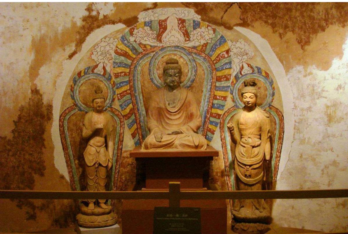 What impact did Buddhism in the Tang Dynasty have on politics, economy ...