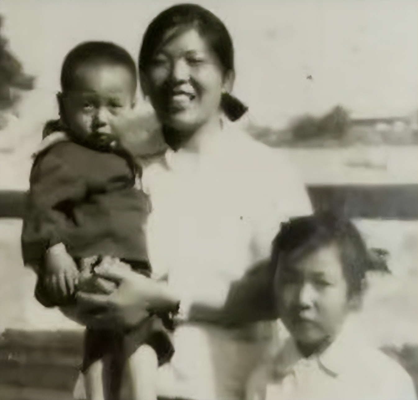 Actor Ning Li: After graduation, he played the big male lead, but he ...