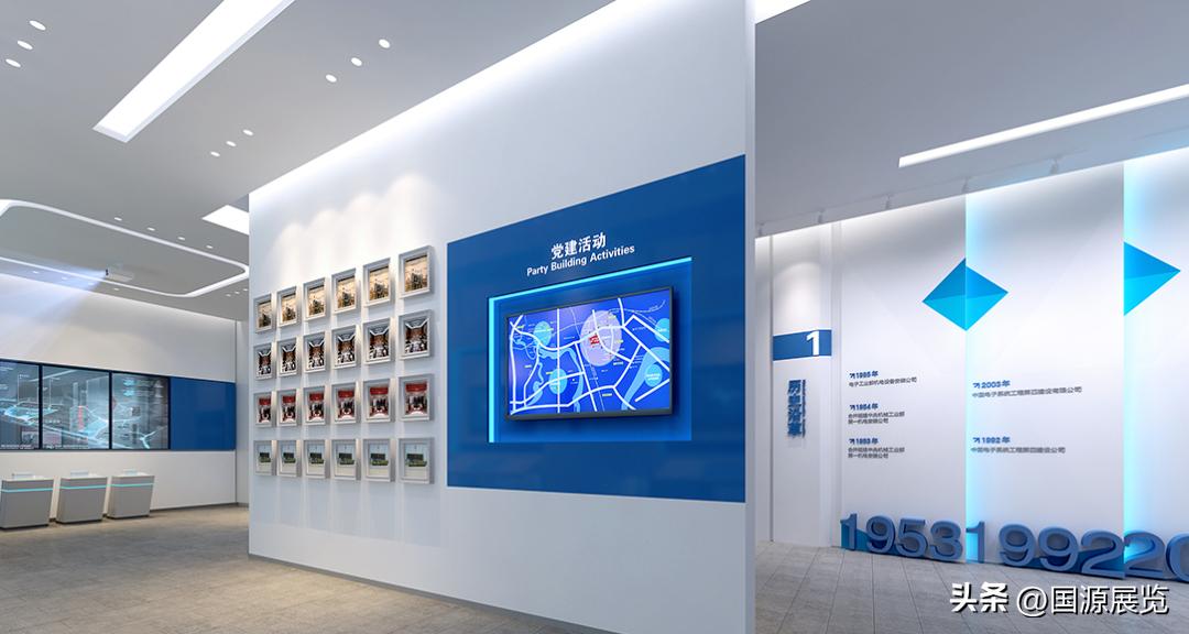 Guoyuan Exhibition: Four Principles of Enterprise Digital Exhibition ...