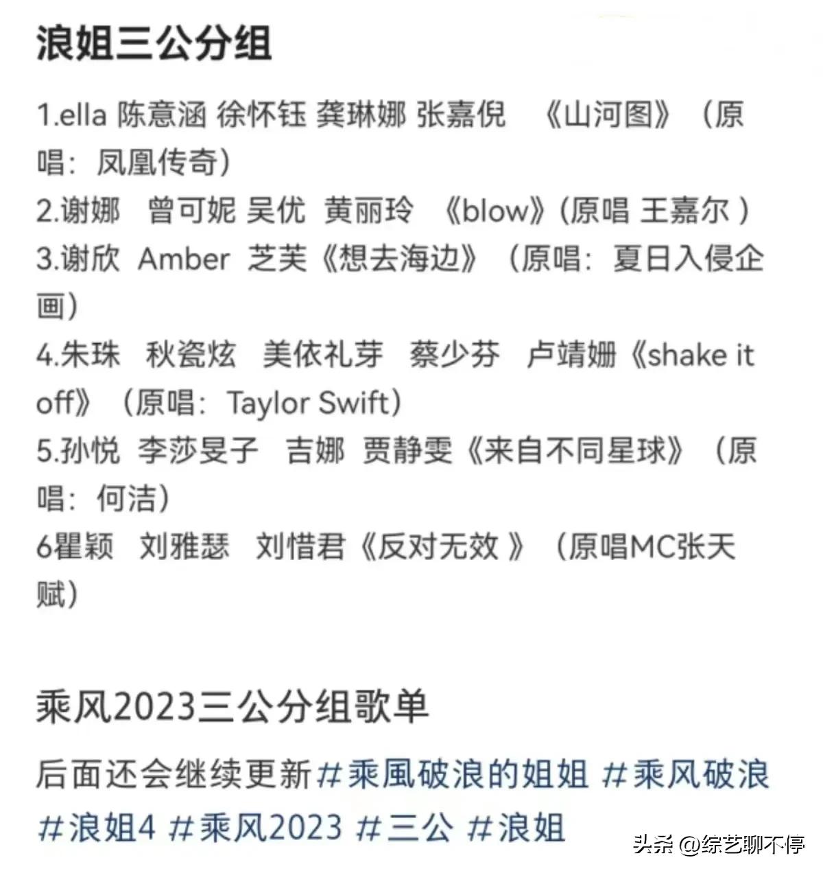 Chengfeng 2023: Popularity once broke into the top three, but now it ...