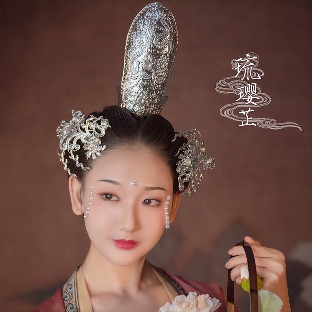 The Enlightenment of Song Dynasty Women's Jewelry to Modern Ceramic ...