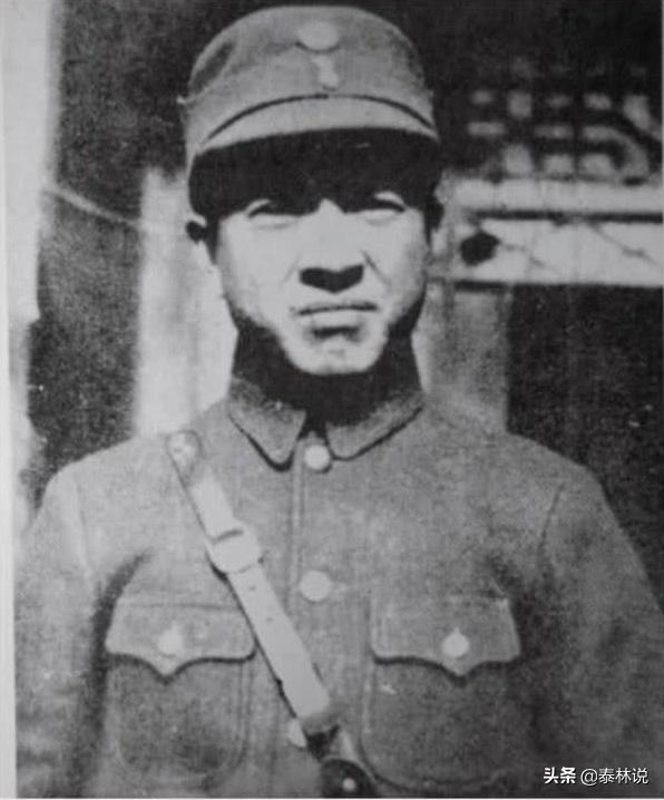 The enemy beat us 30,000 at 120,000, which is four to one; Su Yu: We ...
