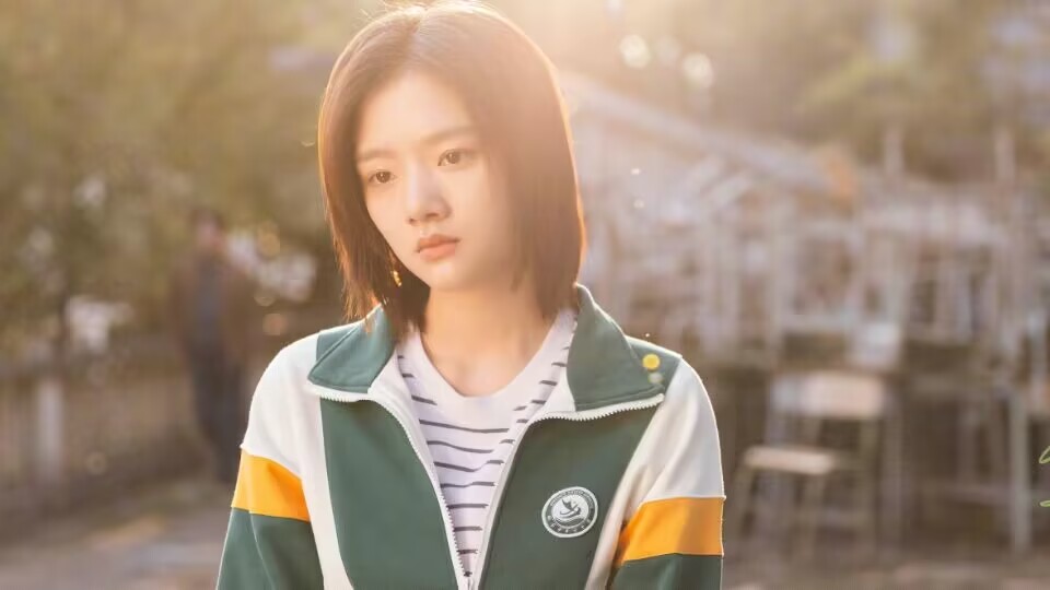 The ending of the 4 protagonists in "The Day of Chasing the Light": Ren ...