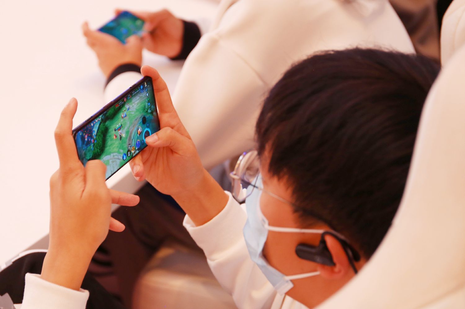 40% of the world's most profitable mobile games are from China What do ...