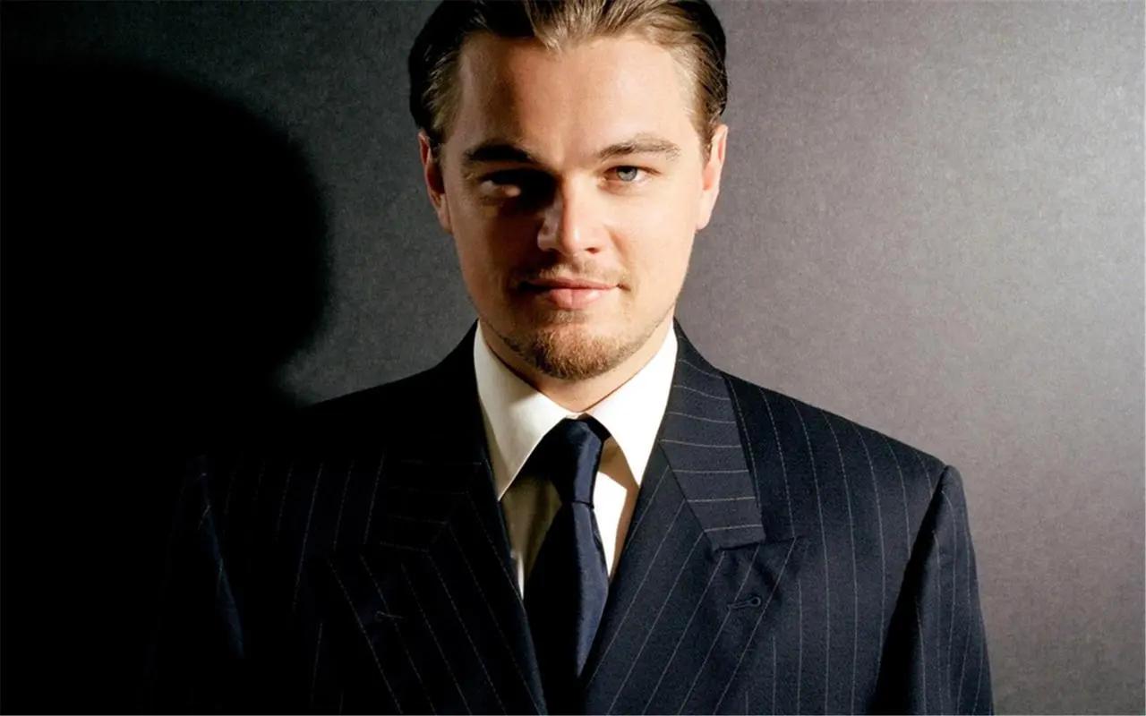 Leonardo DiCaprio: A Legend of Acting and Power - iMedia
